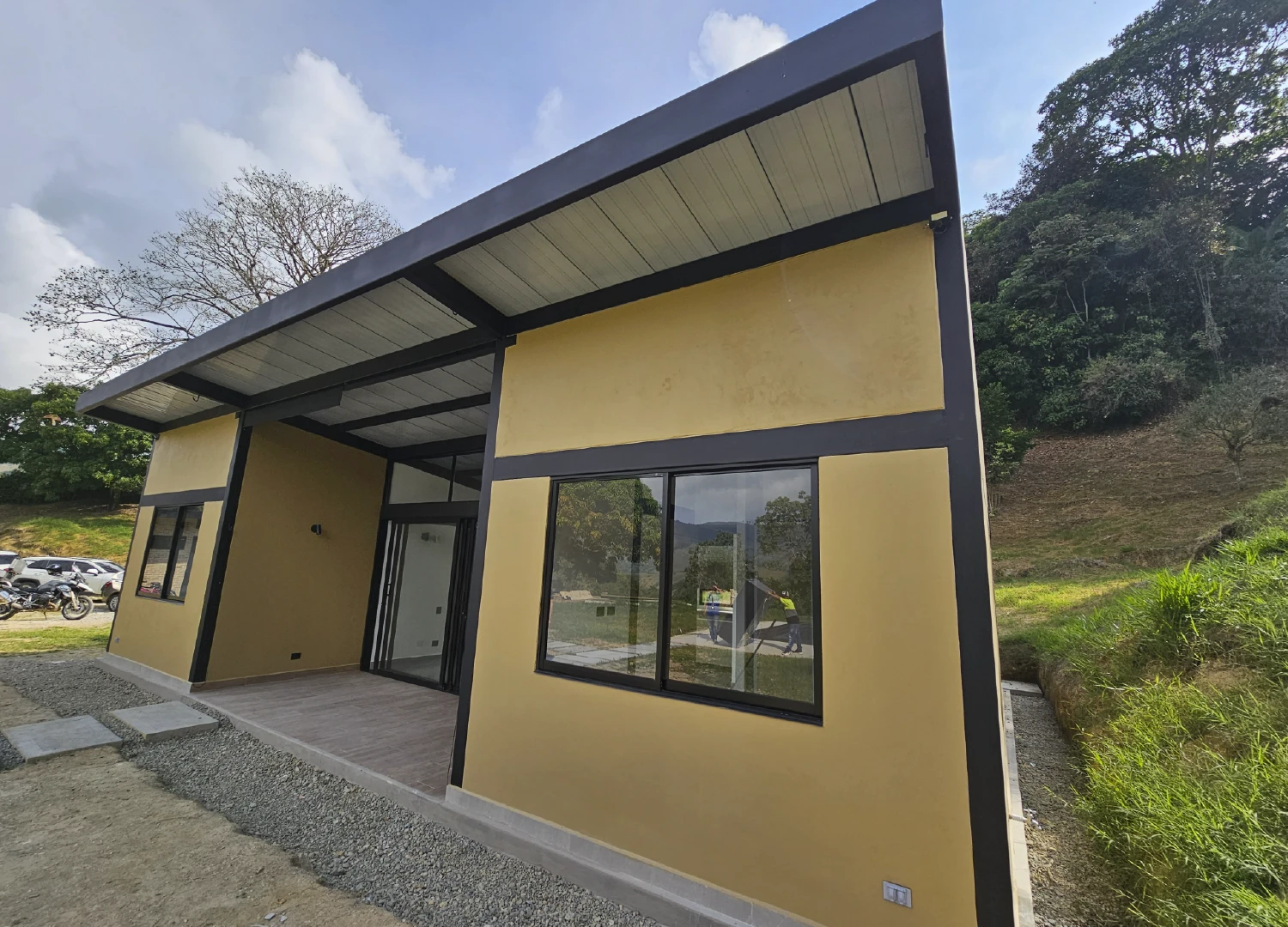 Équal Ebéjico | F&D Construcción